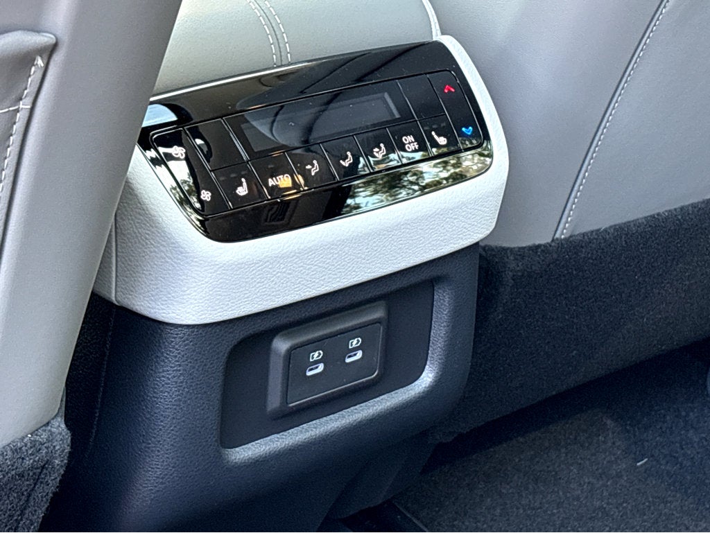 2026 INFINITI QX60 Luxe AWD Savannah GA | Pooler Tybee Island ...